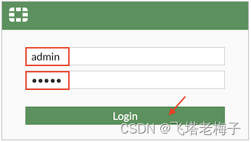 【管理篇 / 登录】 07. FortiOS 7.4 初始登录提示 FortiGate 防火墙_fortigate 登录-CSDN博客