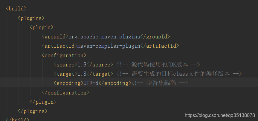 Springboot Maven项目导入自定义的jar包到本地仓库并正确引入代码包springboot Maven 引入本地仓库 Csdn博客