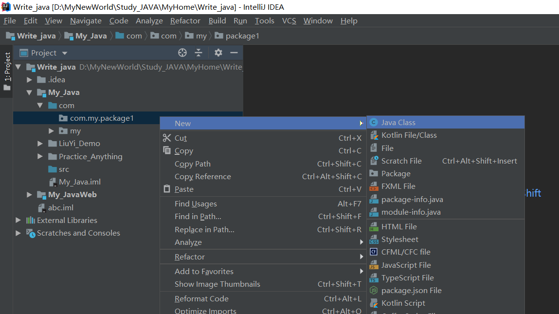 IntelliJ IDEA-2019下载跟配置_idea2019-CSDN博客