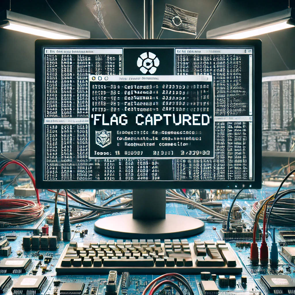 CTF-dynamic flag的几种实现方式_动态flag如何实现-CSDN博客