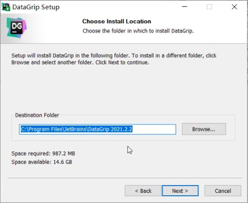 MySQL基础-----可视化工具DataGrip安装与使用_datagrip使用-CSDN博客