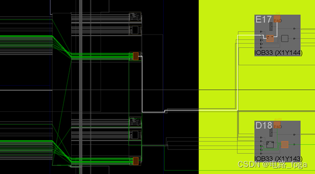 xilinx原语详解及仿真之OSERDESE2-CSDN博客