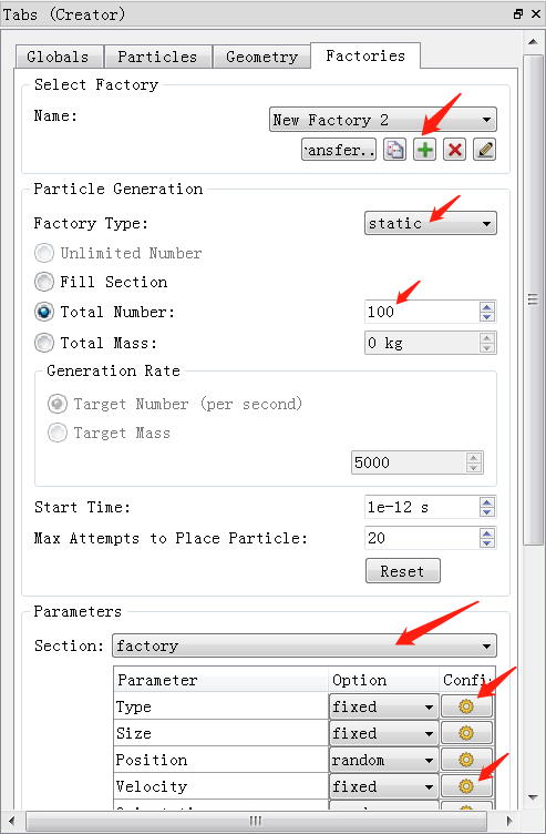 ＜EDEM API案例01＞Particle Replacement-CSDN博客