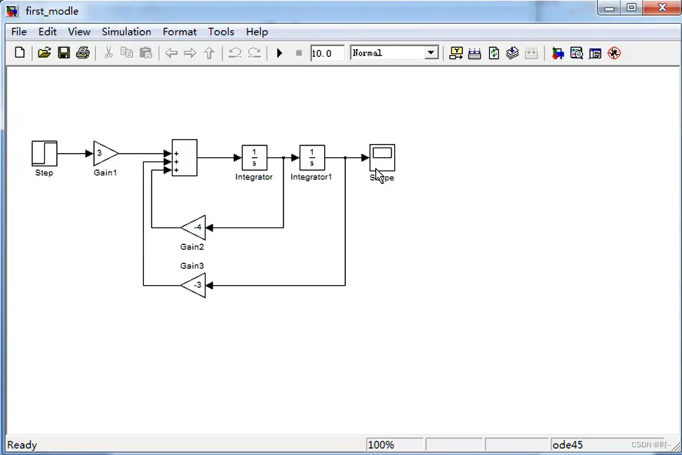 simulink-3-常用模块库_simulink模块库大全-CSDN博客