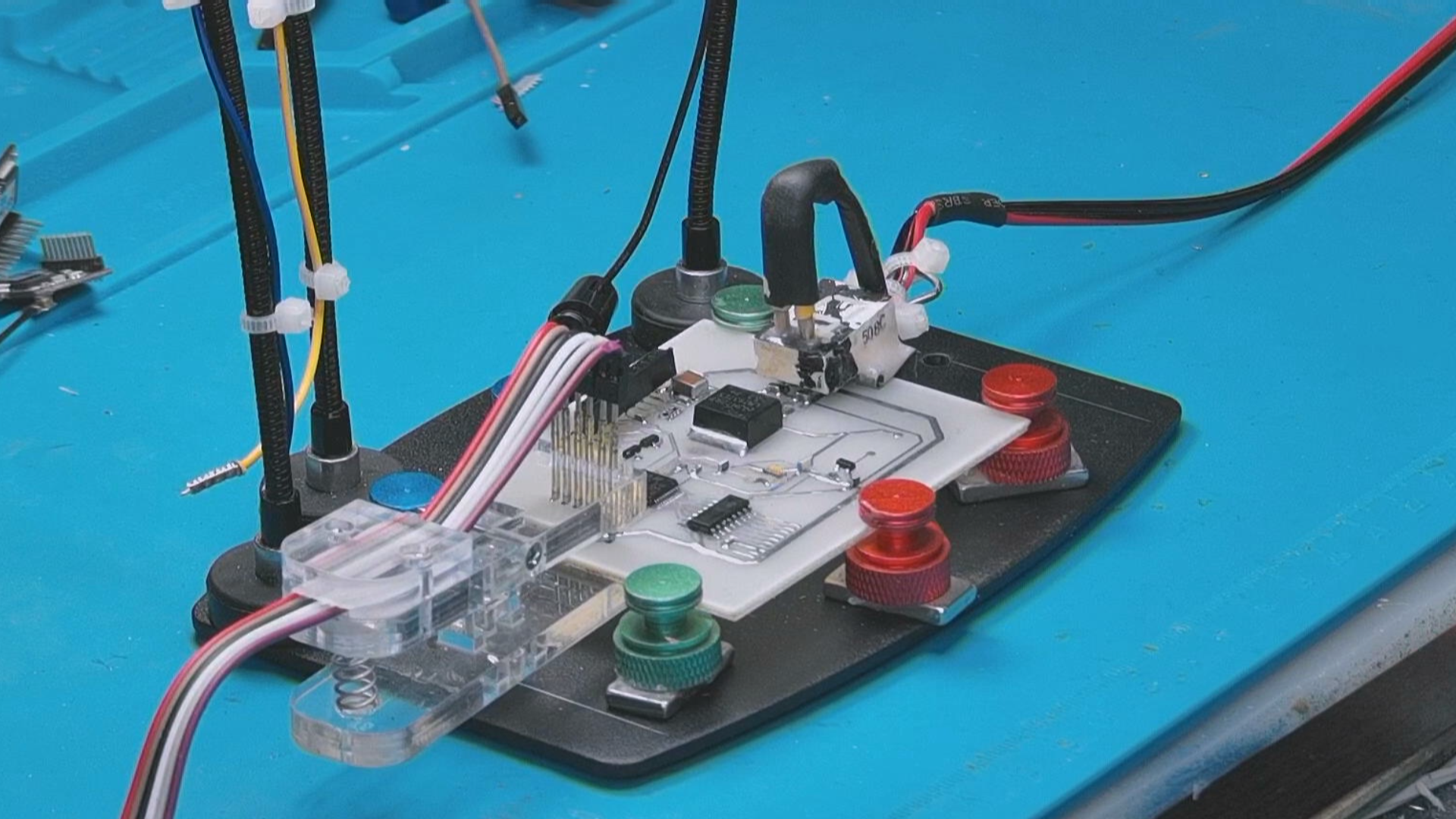 安装WCH DAP-LINK 下载器的驱动， 测试它的功能_daplink驱动-CSDN博客