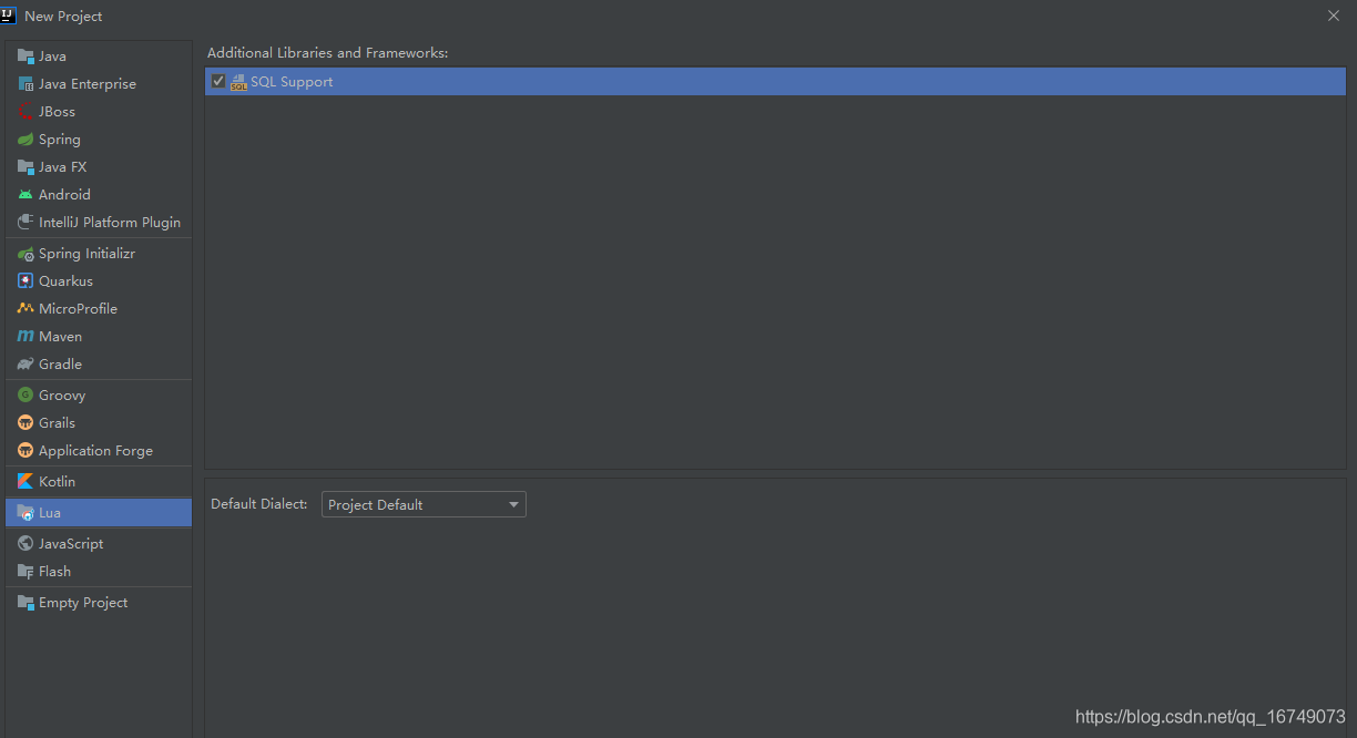 lua-idea lua环境配置_idea下lua每个文件都要设置configurations-CSDN博客
