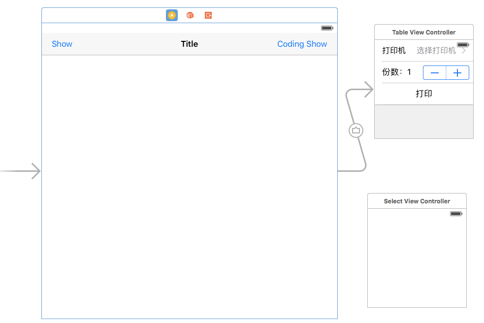 构建自适应iPhone和iPad设备工程(UIPopoverController控制器, UISplitViewController控制器)..._操作系统_a1293-华为开发者空间
