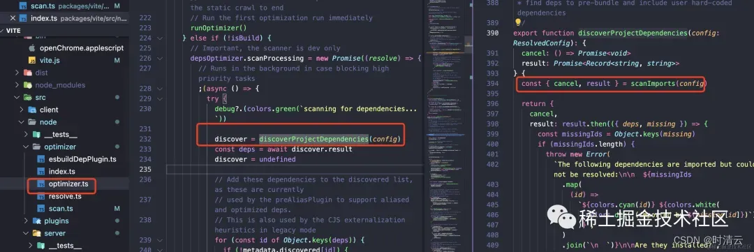 【前端工程化】深入浅出 Vite5 中依赖预构建-CSDN博客