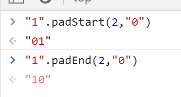 随机颜色的函数封装(padStart,padStart的使用)_e.tostring(16).padstart(2, "0")-CSDN博客