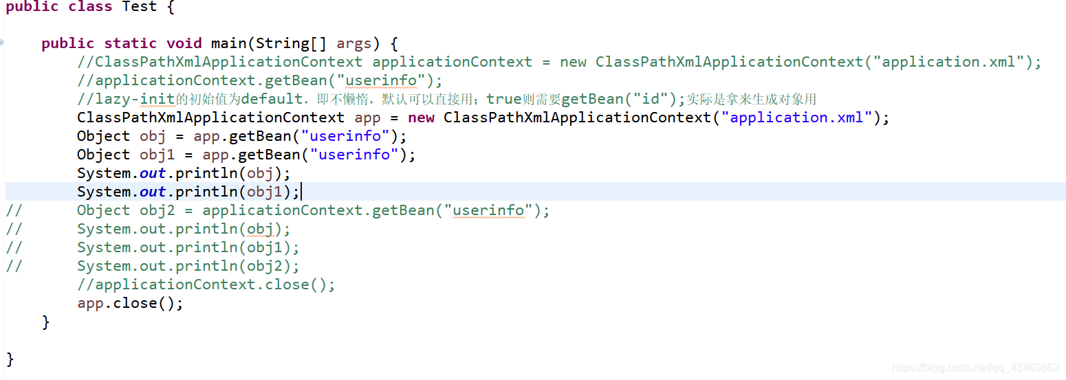 spring——详述scope作用_spring requestscope 作用-CSDN博客