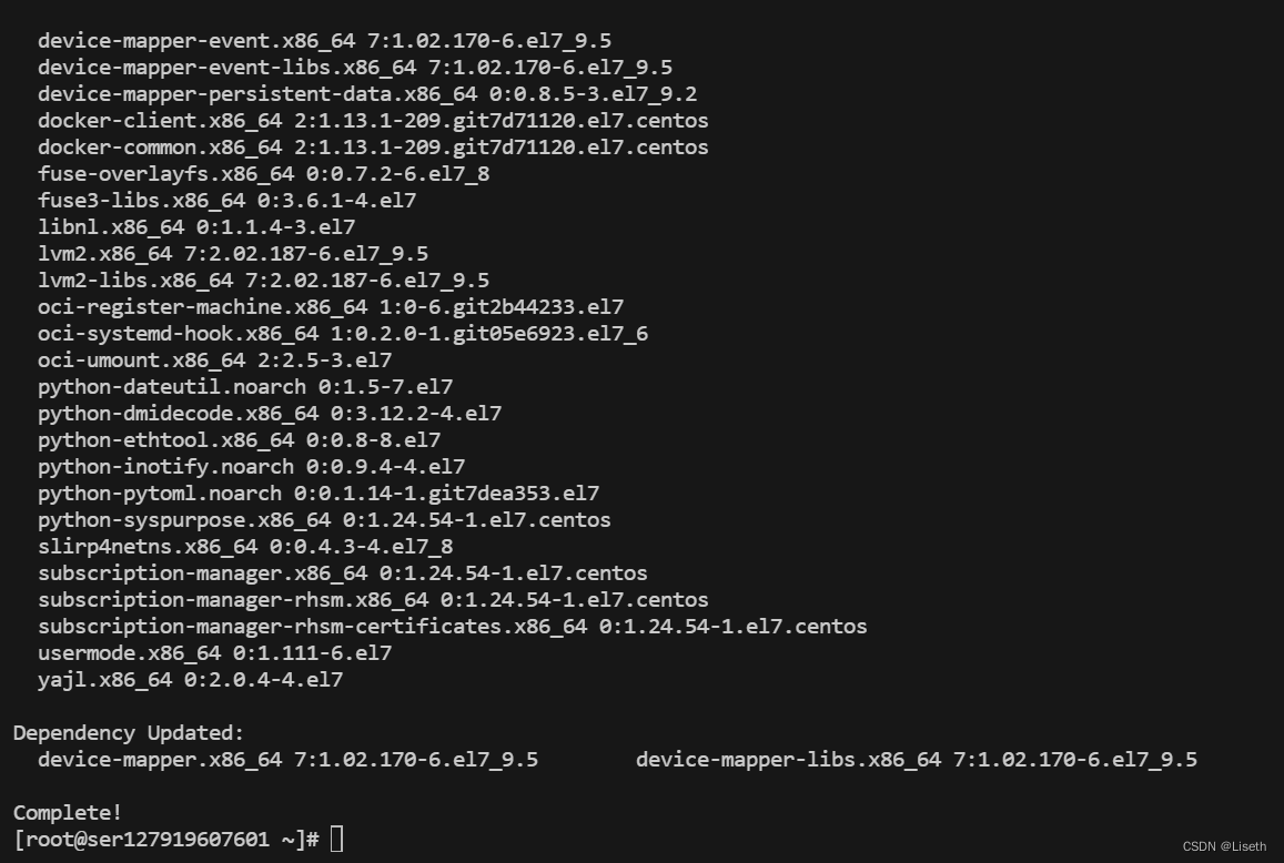docker部署之开源蜜罐HFish-CSDN博客
