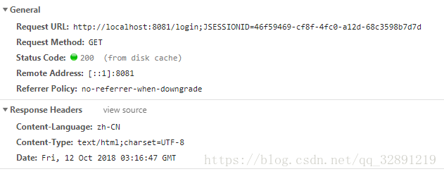 CAS认证通过后Url中出现“；jsessionid”问题_cas jsessionid-CSDN博客