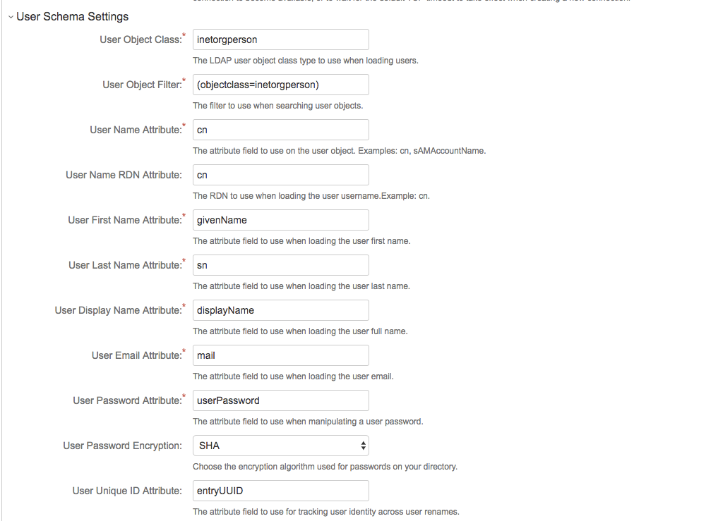 JIRA LDAP配置指南-CSDN博客