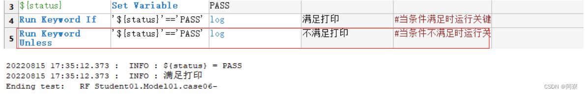 4.4robot framework的关键字操作_run keyword and return if-CSDN博客