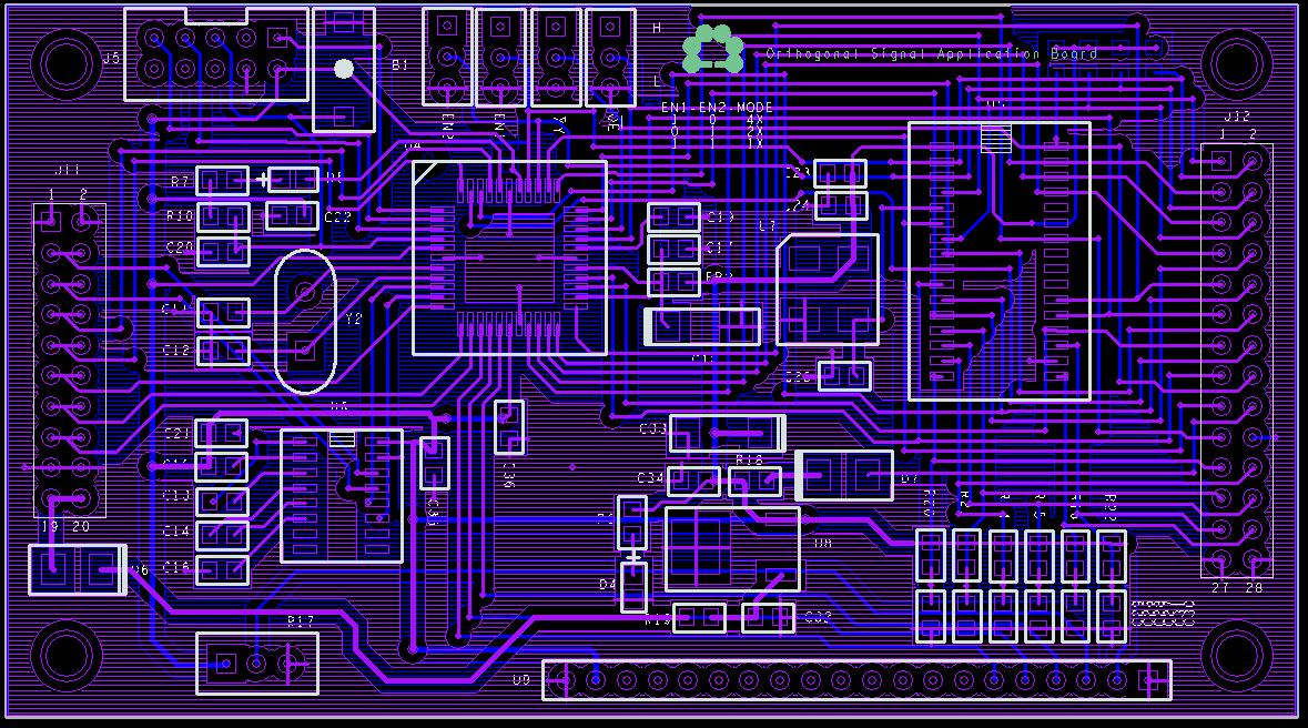 HCTL-2032使用详解-CSDN博客