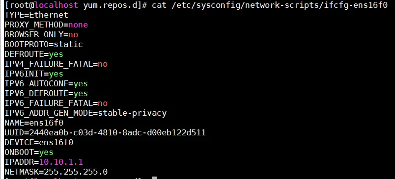 Centos7.6环境下搭建PXE服务器详细步骤-CSDN博客