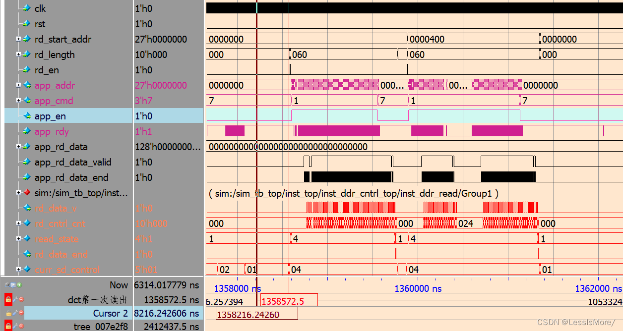 questasim界面的个性化设置_questasim仿真wave单独一个窗口-CSDN博客
