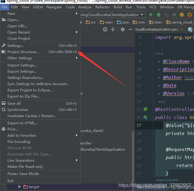 idea报错Module Project1 must not contain source root "...\Project1\src". The root already belongs ...