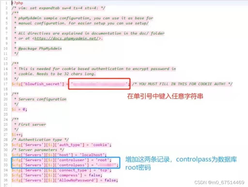 xiao白爱折腾·其四：Linux部署Lnmp+PHPMyadmin环境_php-fpm php-opcache php-cli php-gd php-curl php-my-CSDN博客