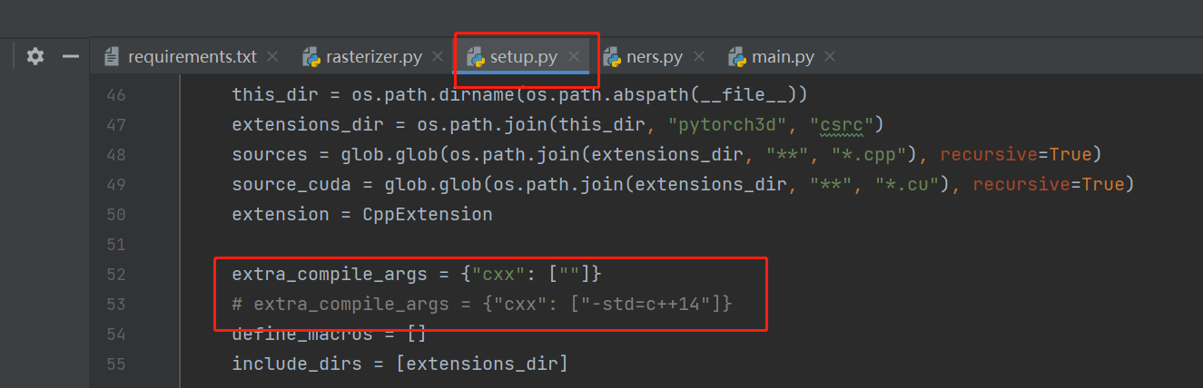 【三维重建】【深度学习】Windows11下NeRS官方代码Pytorch实现-CSDN博客