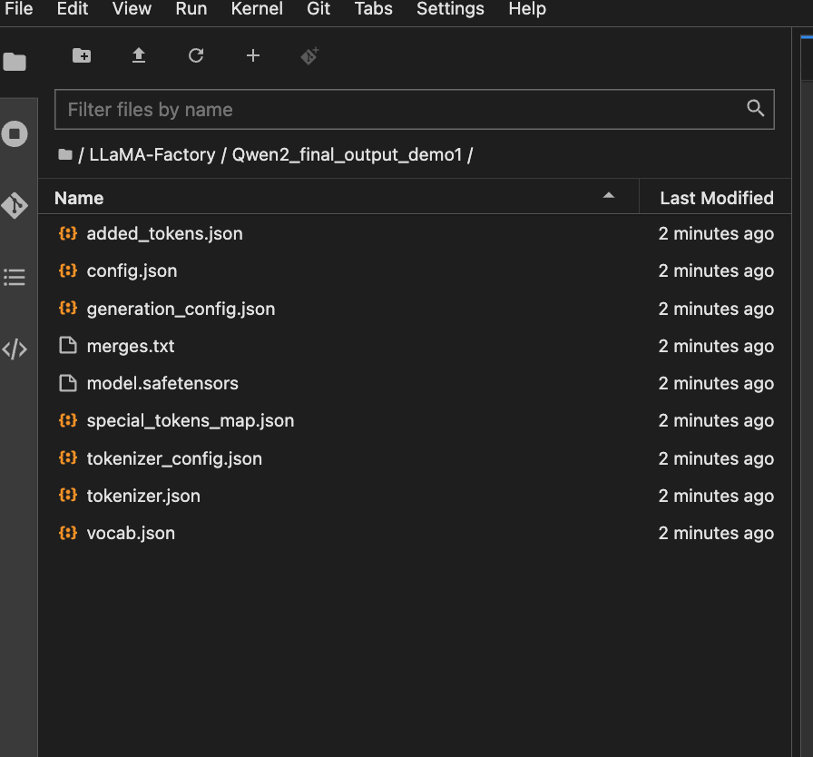 【课程总结】day24（上）：大模型三阶段训练方法(LLaMa Factory)_llama factory训练-CSDN博客