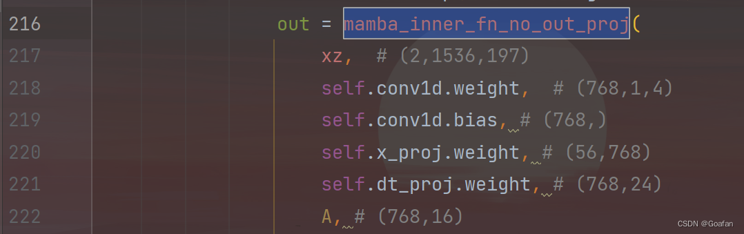 Vision Mamba 代码调试---Pycharm+AutoDL_vision mamba代码-CSDN博客
