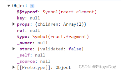 React18学习之六.JSX底层处理机制（上）_react 18 rjsx-CSDN博客