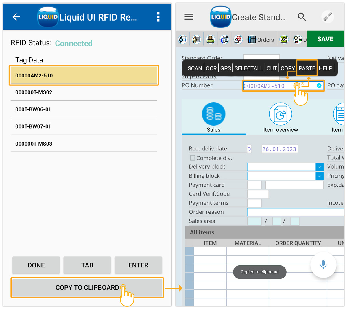 SAP的RFID_sap rfid-CSDN博客