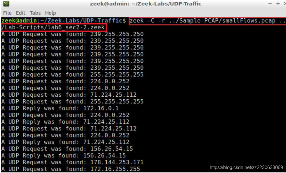 zeek简述(一)-CSDN博客