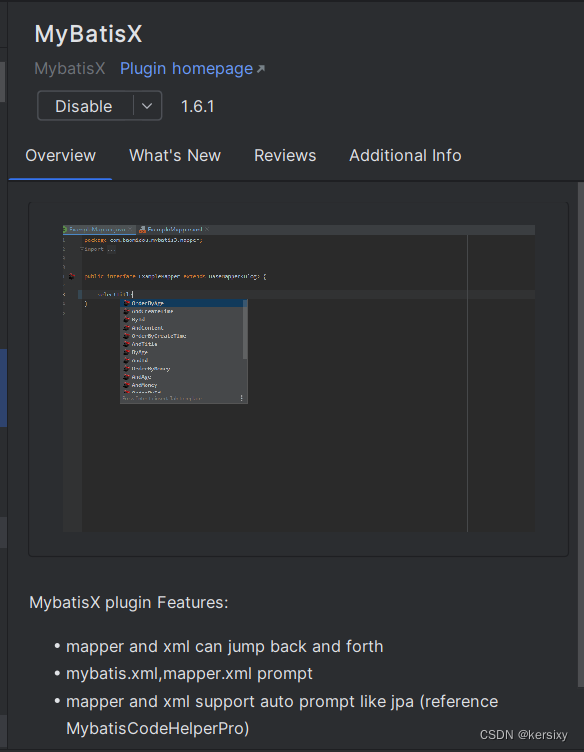 idea插件推荐_alibaba java coding guidelines plugin support.(xen-CSDN博客