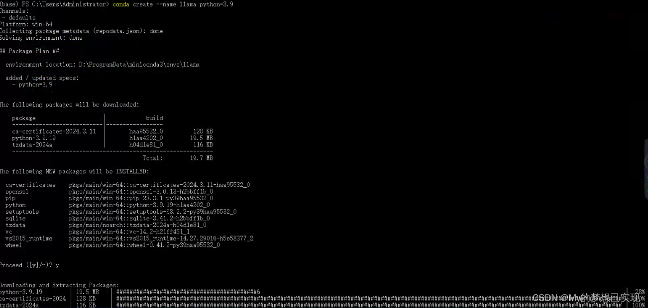 【AI开发：语言】一、Yi-34B超大模型本地部署CPU和GPU版_koboldcpp api-CSDN博客