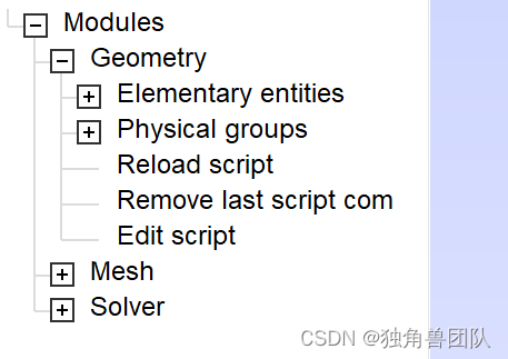 gmsh Windows GUI 点击Edit script显示文件名无效_gmsh gui-CSDN博客
