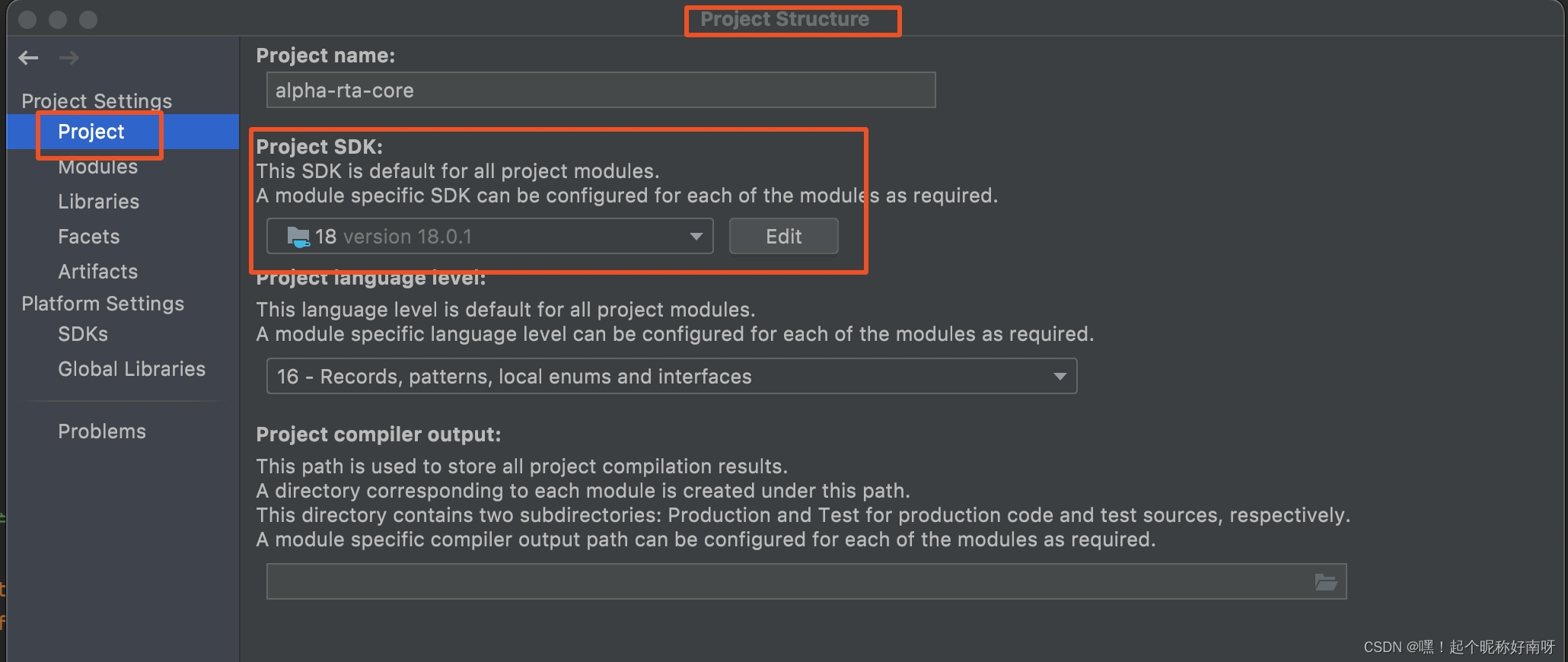 mac安装jdk&idea配置jdk_mac idea配置jdk-CSDN博客
