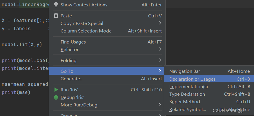 Scikit-Learn （从入门到放弃）-CSDN博客
