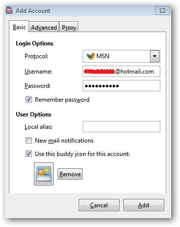 pidgin qq_Pidgin入门指南，通用消息客户端-CSDN博客
