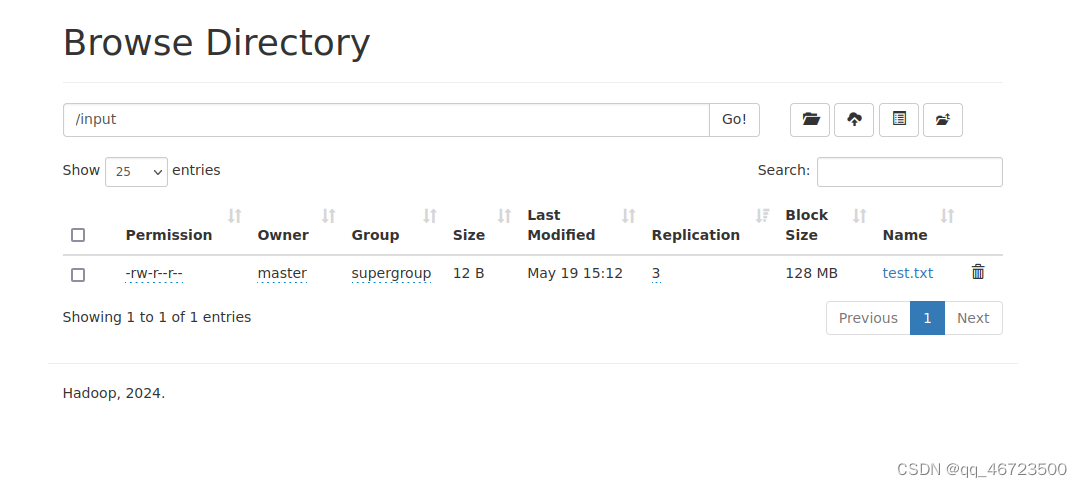 hadoop module java.base does not “opens java.lang“ to unnamed module_hadoop module java.base ...