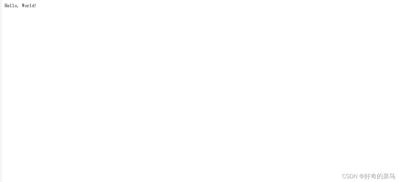 使用Jetty编写RESTful接口_jetty rest-CSDN博客