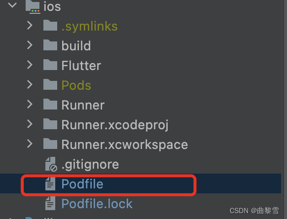 flutter 中xcode 14.3版本的一些问题_setting preferences outside an application's conta-CSDN博客