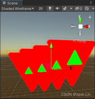 Unity - 搬砖日志 - UGUI合批优化 - Overlap(UI AABB 有重叠), Z != 0 照样合批的方案_unity ui合批-CSDN博客