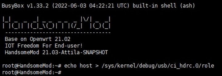 410随身WiFi刷完openwrt后作玩具nas/bt机_410刷openwrt-CSDN博客