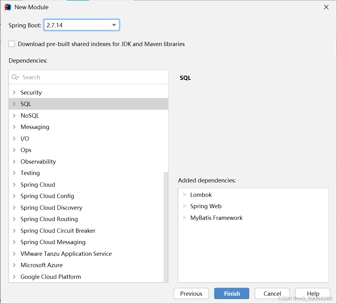 Mybatis与Springboot整合以及Mybatis-plus与SpringBoot整合_springboot , mybatis ...