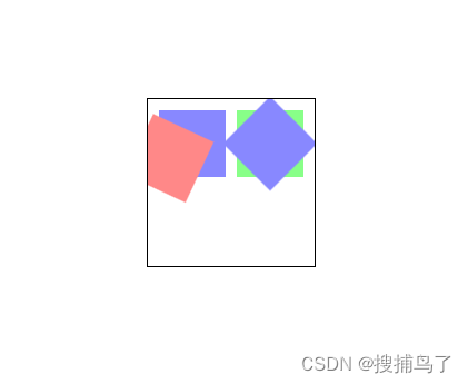 canvas基础教学_css canvas-CSDN博客