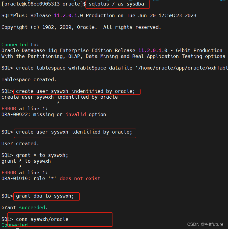【Docker】docker启动oracle11g并初始化数据，部署和使用_docker 启动oracle-CSDN博客