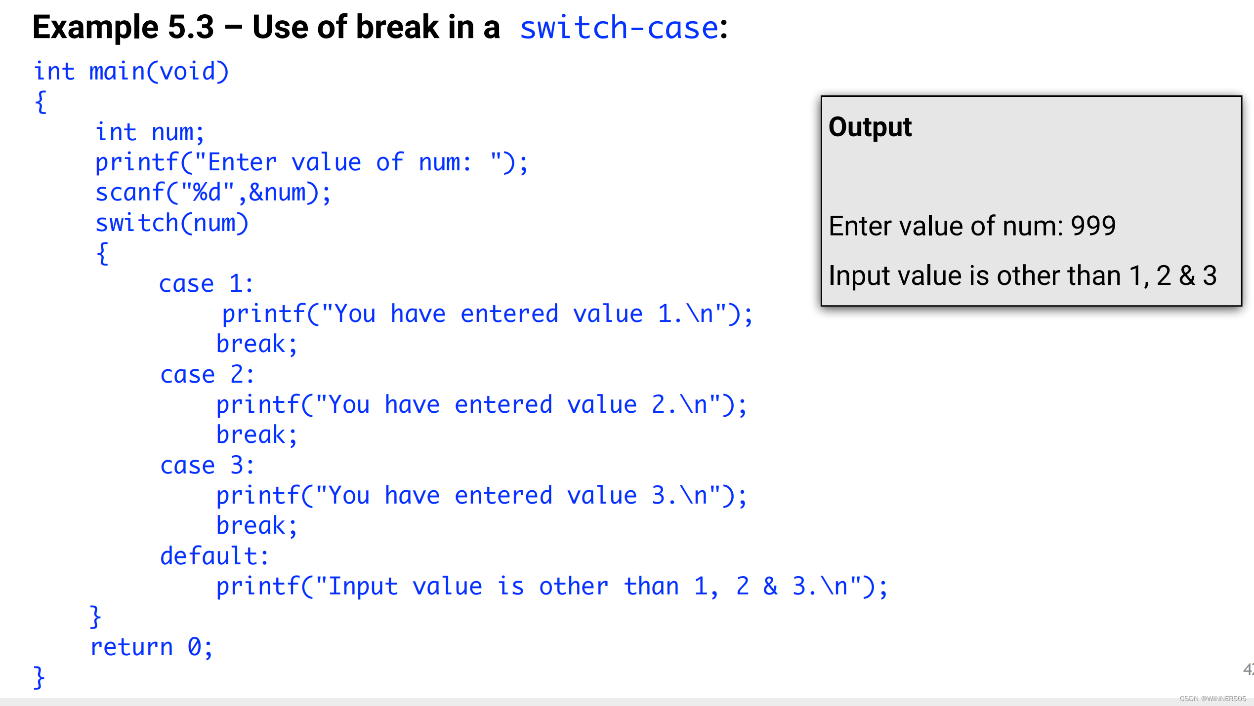 【COMP281 LEC 3-4】-CSDN博客