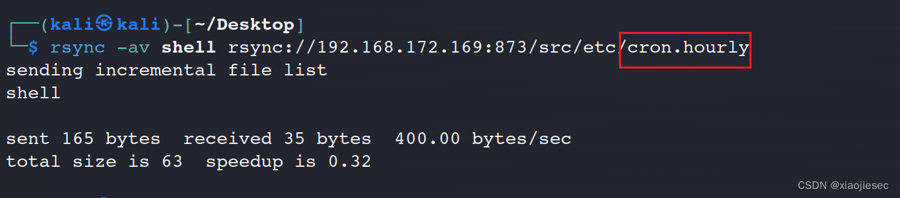 第105天：权限提升-Linux 系统&Docker 挂载&Rsync 未授权&Sudo-CVE&Polkit&CVE_第105天:权限提升-linux系统&docker挂载&rsync未授权 ...