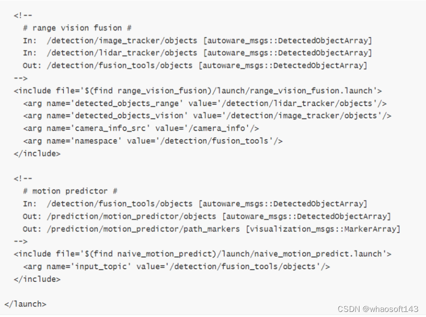 Autoware&Carla联合仿真-CSDN博客