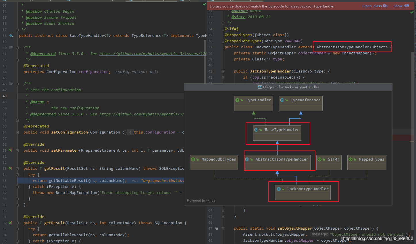 MyBatis-Plus - 字段类型处理器之泛型擦除解决方案_typehandler = jacksontypehandler.class-CSDN博客