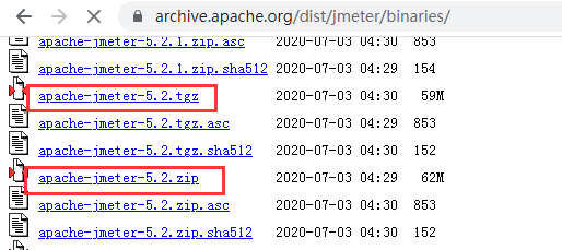 【服务器 | 测试】如何在centos 7上面安装jmeter_centos下载jmeter-CSDN博客
