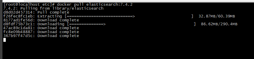Error response from daemon: Get https://registry-1.docker.io/v2/: dial tcp: lookup等等问题_10.255 ...